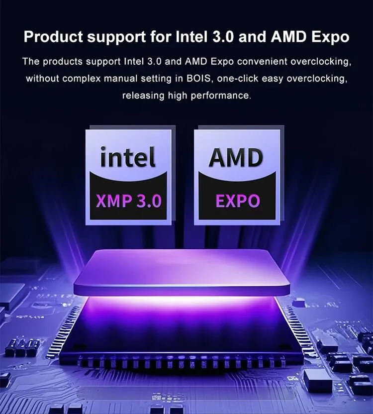 SEIWHALE DDR5 16GB 2400MHz Desktop DIMM Memory Module from Dhgate RAMs ...