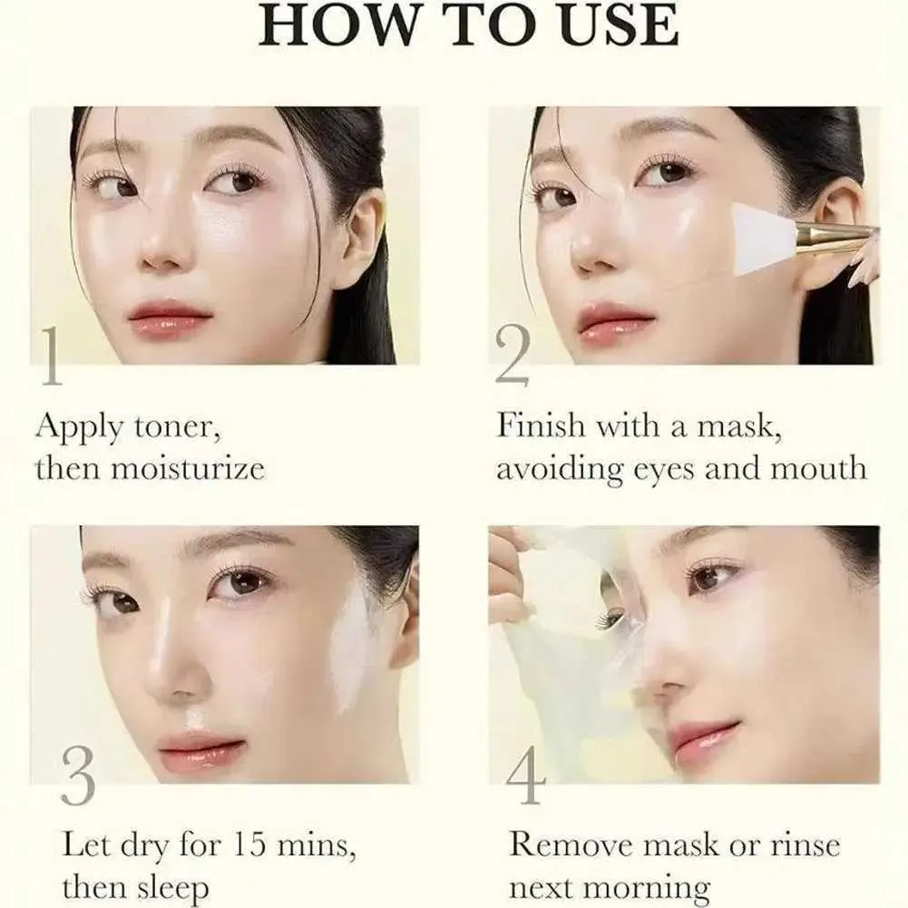 Medicube Turmeric Collagen Face Mask Moisturizing Peel Off Nose ...