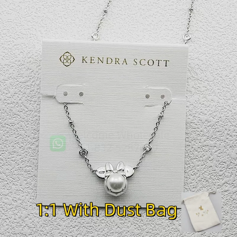 KS Jewelry 18K Gold Plated Link Chain Pendant Necklace with Ruby and ...