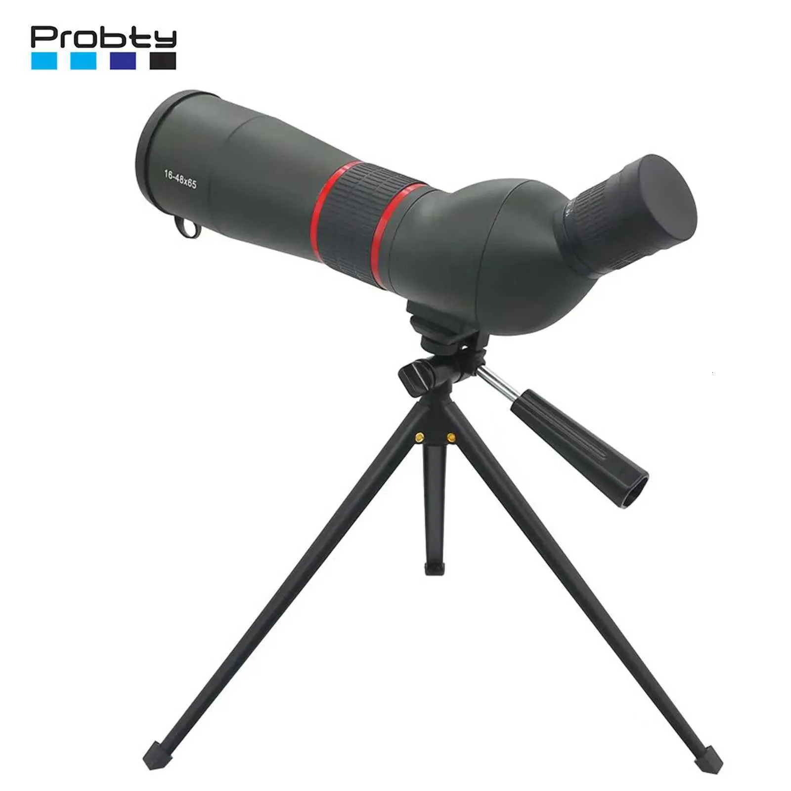 16 4865 Zo Spotting Scopes BAK4 FMC Optical Telescope With Waterproof ...