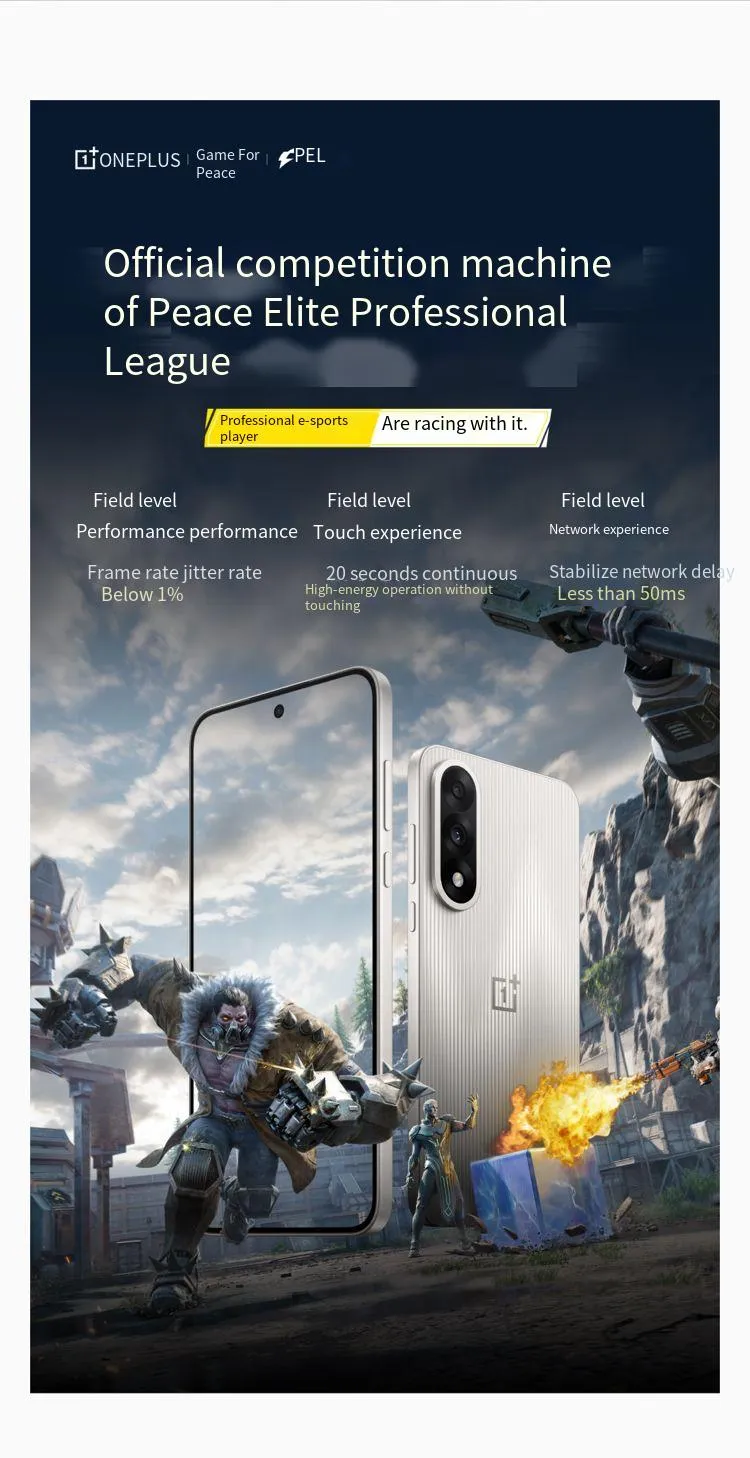 One Plus Ace 5 Ultra Mobile Phone 16GB RAM 512GB ROM Dimensity 9400 ...