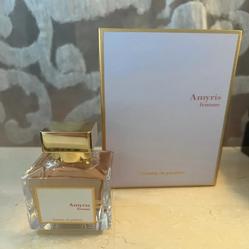 Parfume Extrait De Parfum Red Rouge 540 2.37 fl oz 70 ml Eau De Parfum ...