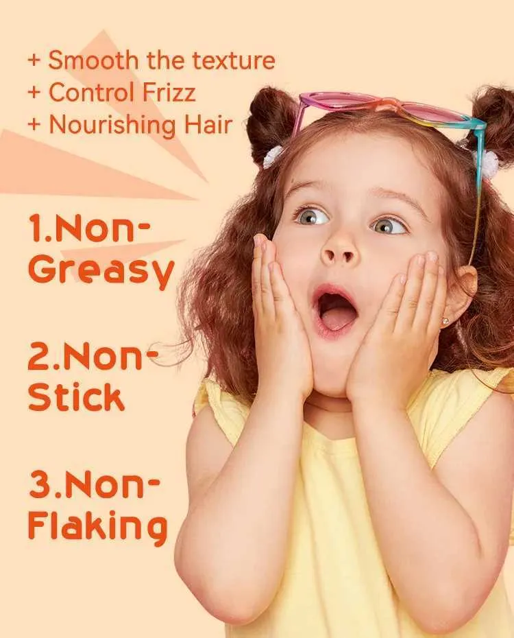 20g Hair Wax Stick Comb Teeth Hair Styling Cream Natural Plant Anti ...