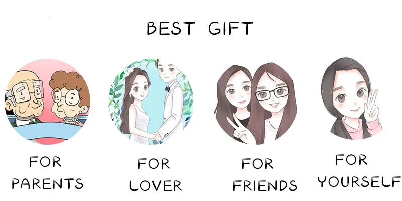 Clay Beads Bracelet Making Kit Flat Acrylic Letter Beads for Friendship ...