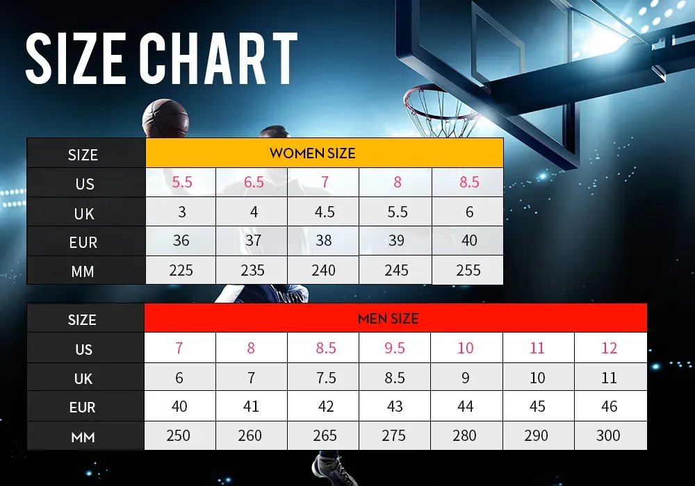 Unisex sneakers with breathable genuine leather PU mesh upper and EVA ...