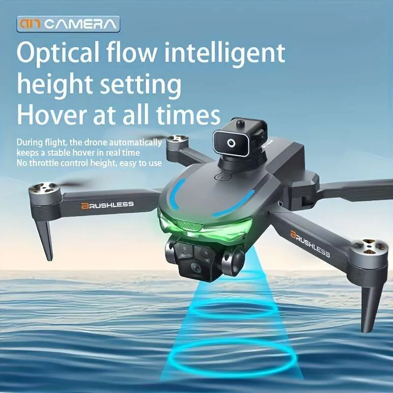 A17 UAV Drone Dual Cameras With Optical Flow... From Labubu1021, $46.52 ...
