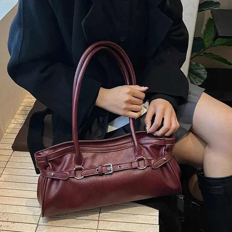 LEFTSIDE Women's Red Leather Top Handle Tote Bag ... From Tufayl, $8.47 ...