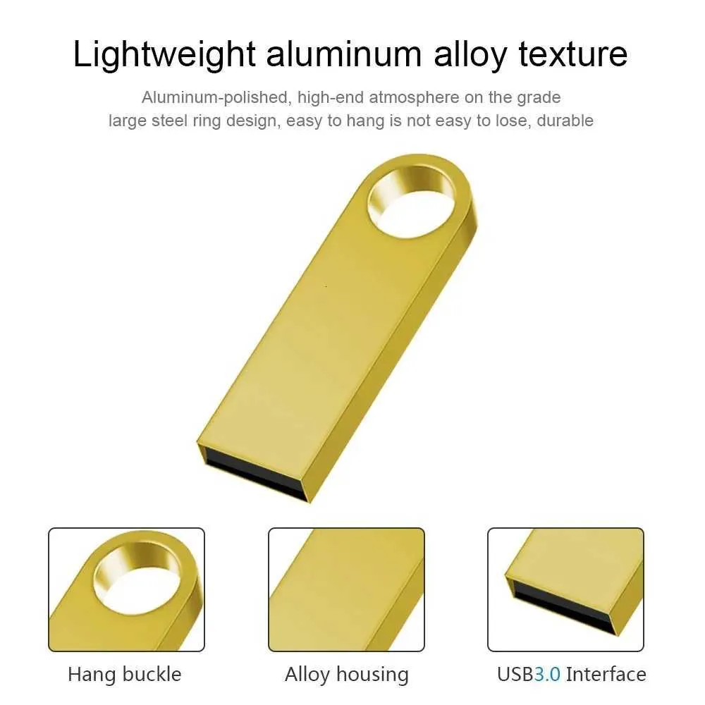 Metal USB Flash Drive 128MB to 64GB Memory Pen Drive 10/50/from Dhgate ...