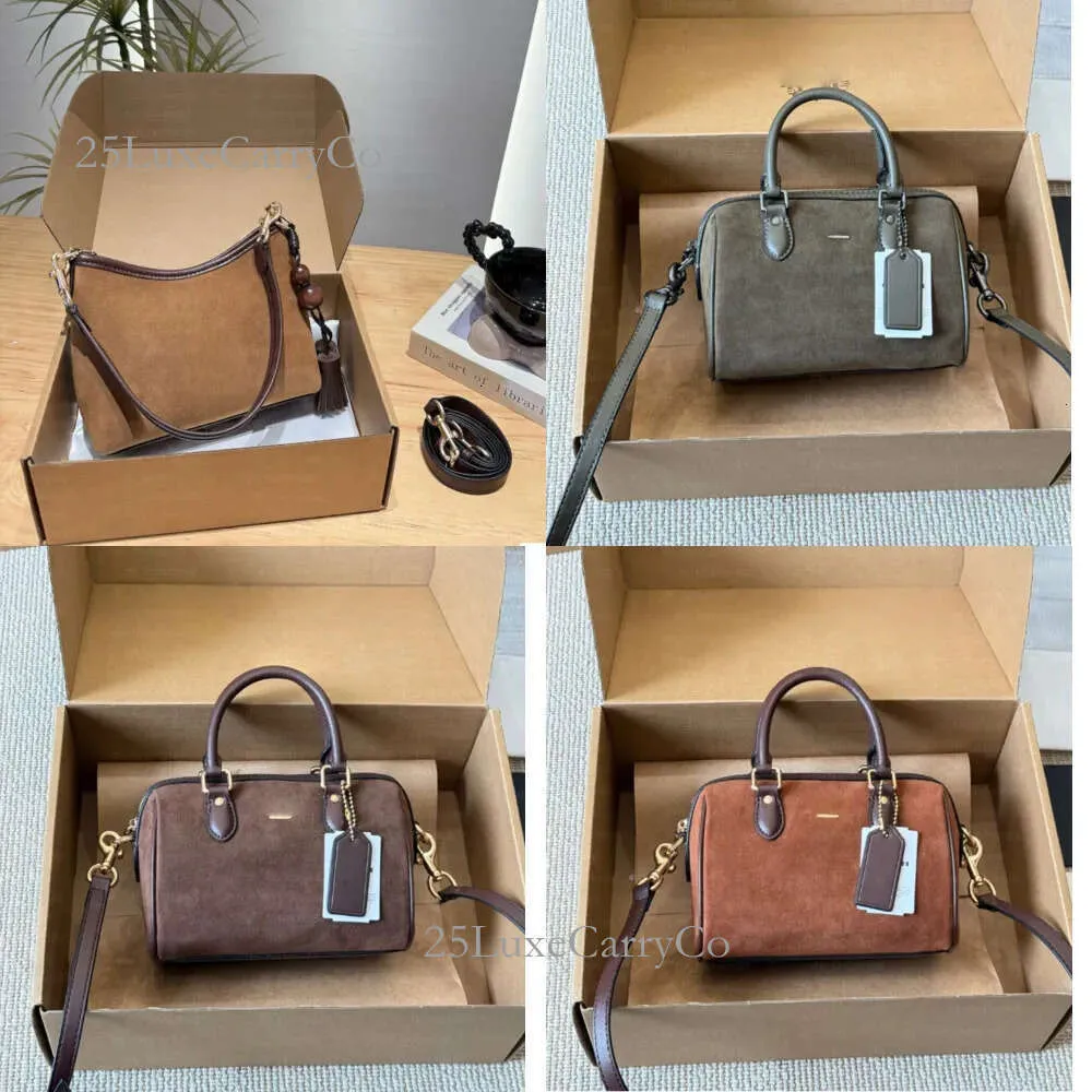 Designer Genuine Leather Women's Shoulder Bag with Hasp Closure and ...