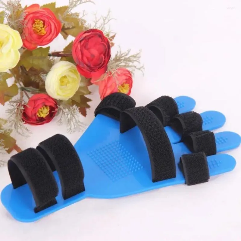 Wrist Support Finger Immobilization Corrector Board Extended Type ...
