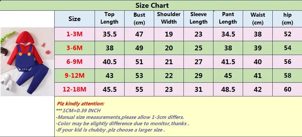 Infant Boy Clothing Set Hooded Long-Sleeved Color Blocked Bodysuit and ...