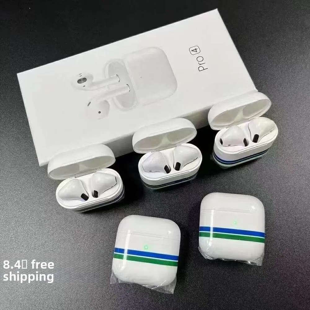 New Pro 5 ANC USB-C TWS Wireless Bluetooth Earphones with USB-C ...