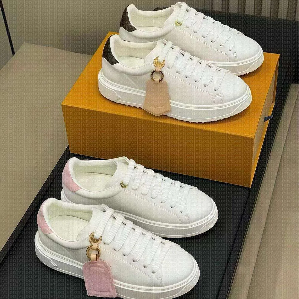 Bulk Designer Sneakers Calfskin Leather Platform Trainers For Men ...