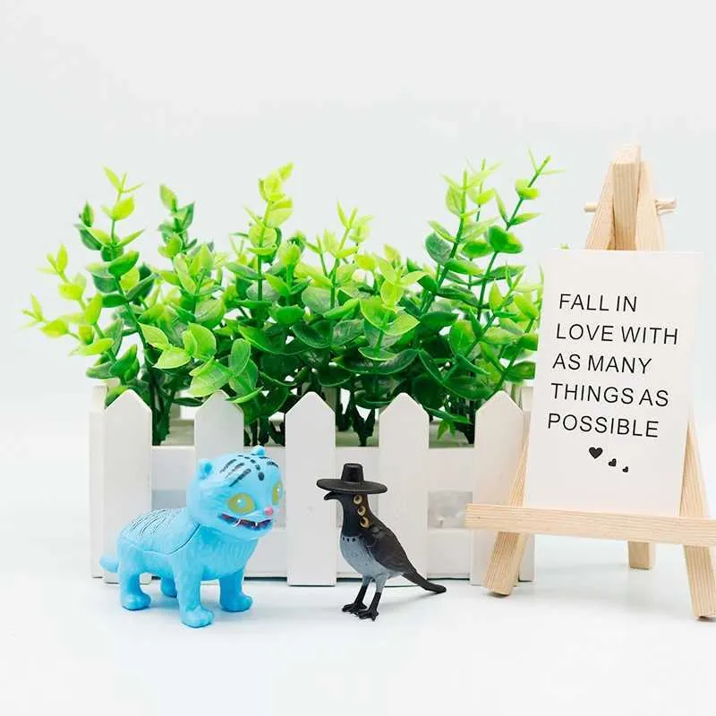 Kpop Demon Hunter Action Figure Toy Set for Fans Aged 11 and Up from ...