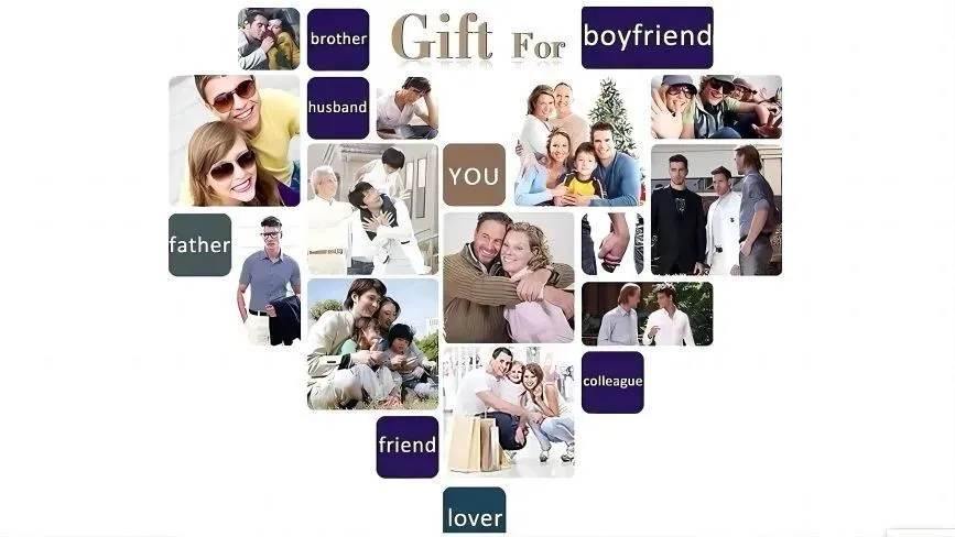 Men's High Neck Hoodie Cotton Blend Pullover Sweatshirt with Letter ...