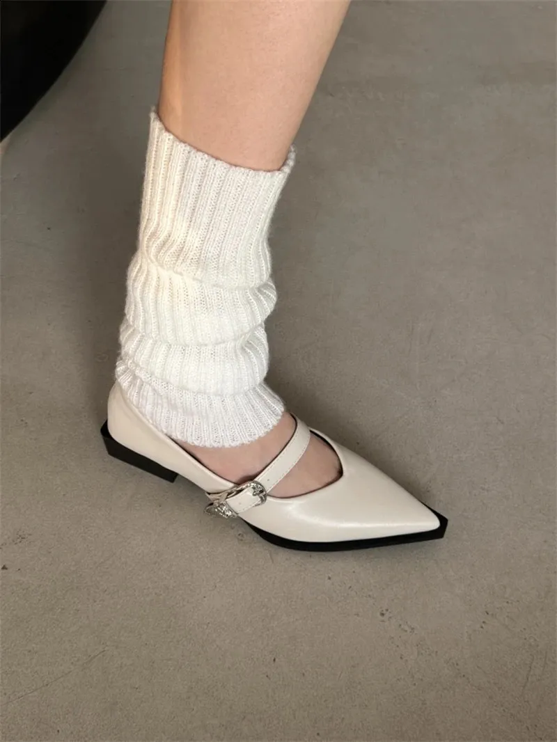 Mary Jane Shoes Spring Autumn Open Toe Wedge Heel Men Formal Pumps ...
