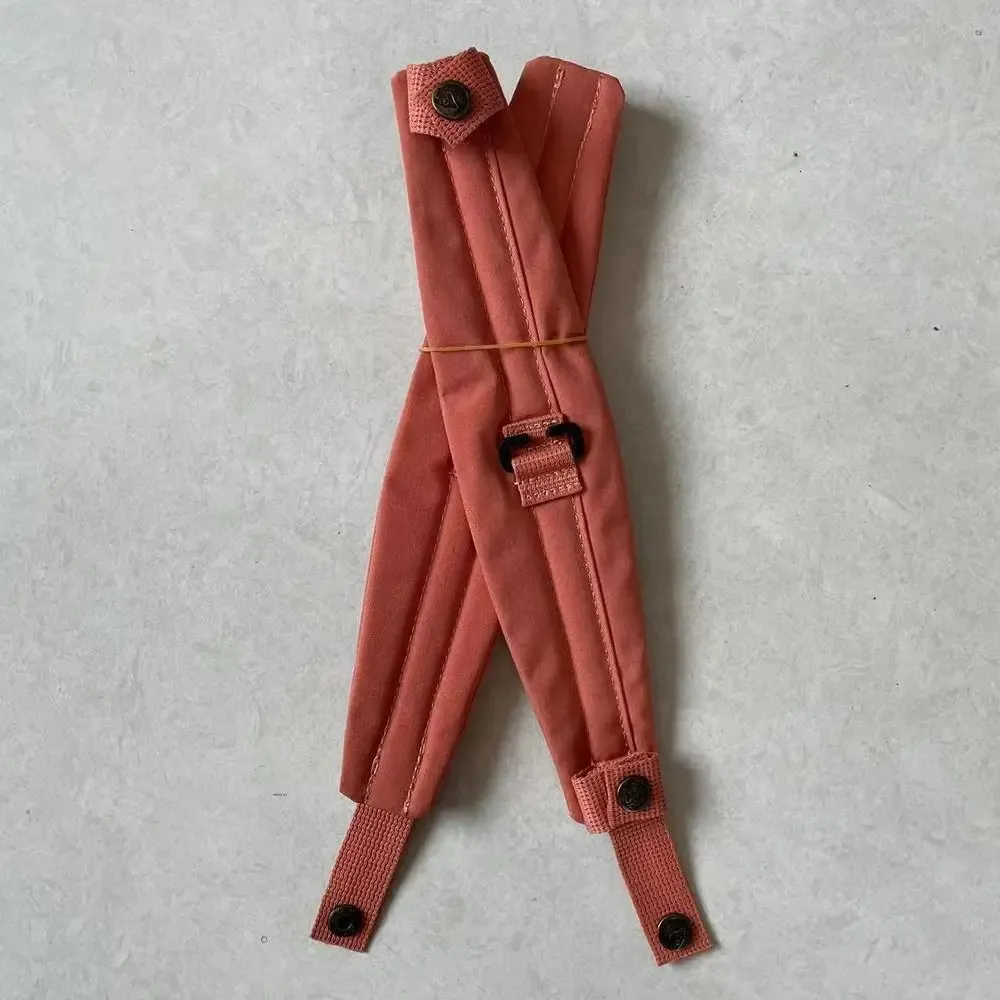 Waterproof Nylon Backpack Shoulder Strap Detachable Widening Decompression Stress Reliever from ...