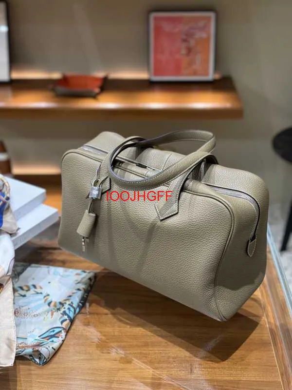 Designer Bowling Ball Bag Genuine Leather Medium Tote Handbag with ...