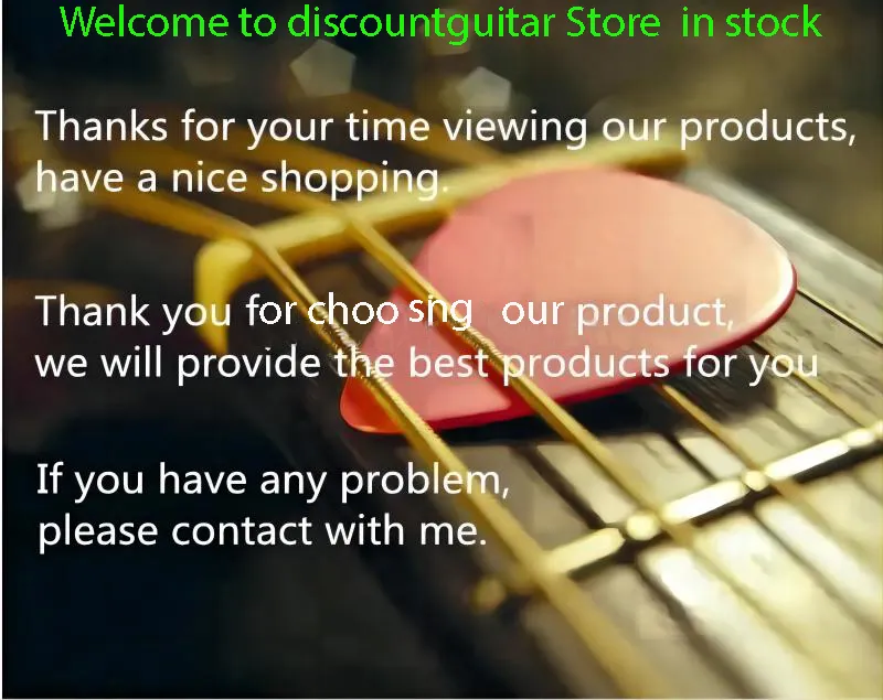 Dimbag Darrell Signature Solid Body Electric Guitar Black with Red ...