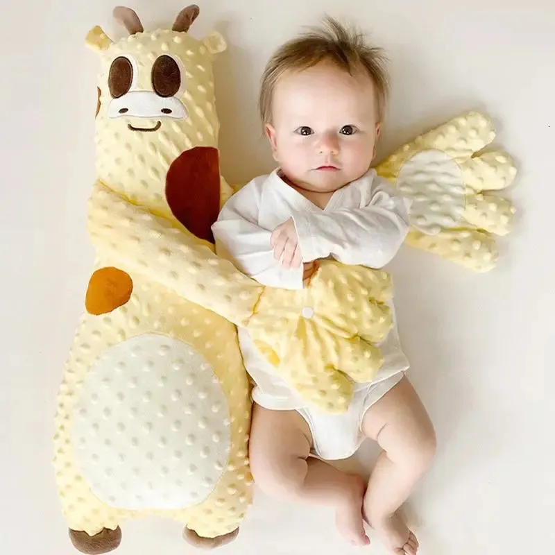 Baby Sleeping Patting Doll with Soothing Palm Remote Control Cotton ...