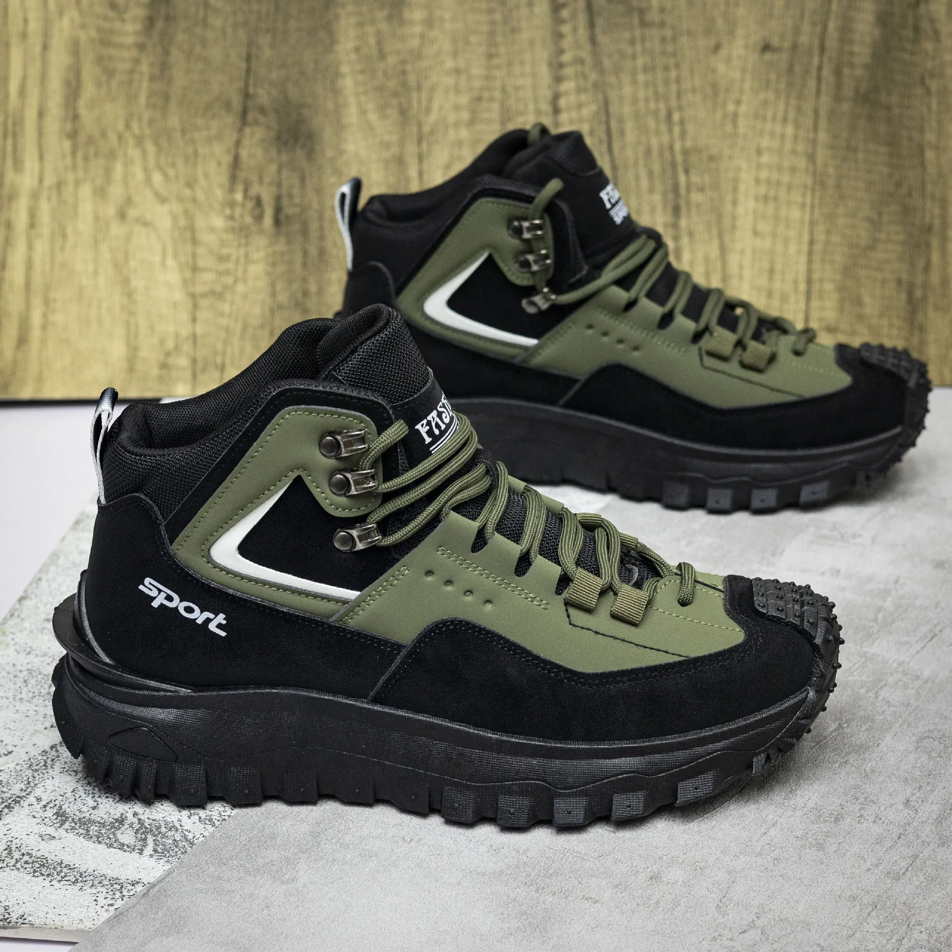 Bulk Designer Shoes Mens Slip Resistant Sneakers Durable Casual Shoes ...