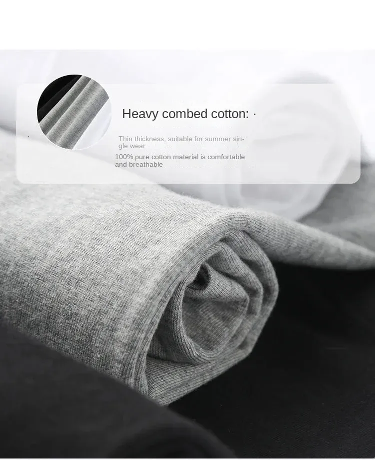 Solid Color Acetate Pull On T-shirt Moisture Wicking Sport Style Men ...