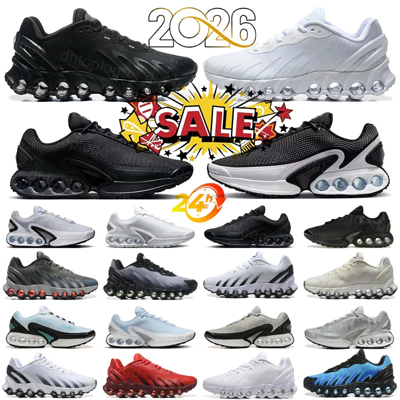 Designer Dn Plus Dn8 Running Shoes Men & Women Athletic Trainers With ...