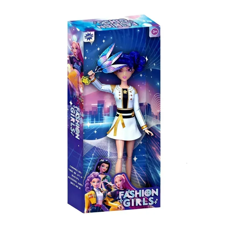 Anime Hunters Doll Vinyl Toy Rumi Mira Zoi Character Vinyl Mask ...