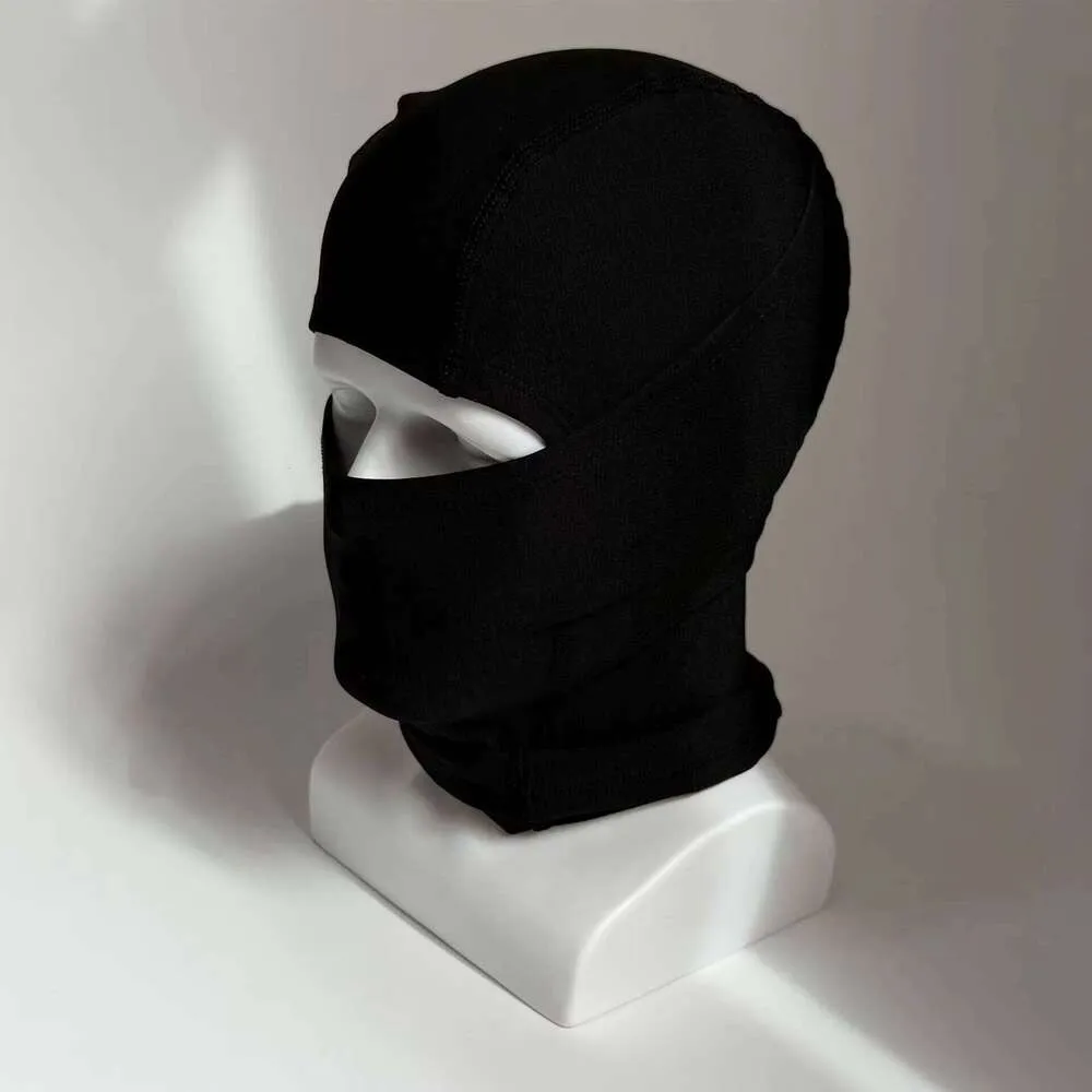 Football balaclava breathable full face ski mask with custom logo box ...