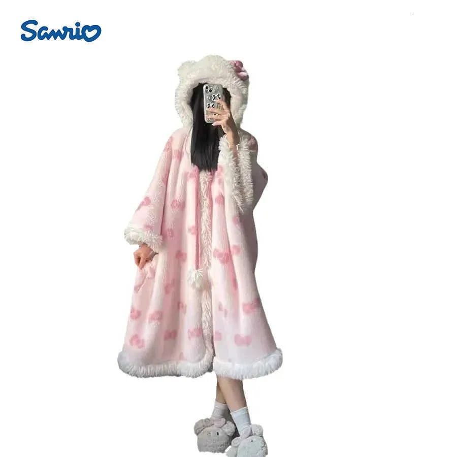 Sanrio MINISO Adult Hello Kitty Kuromi Cosplay With... From Momuso, $10 ...