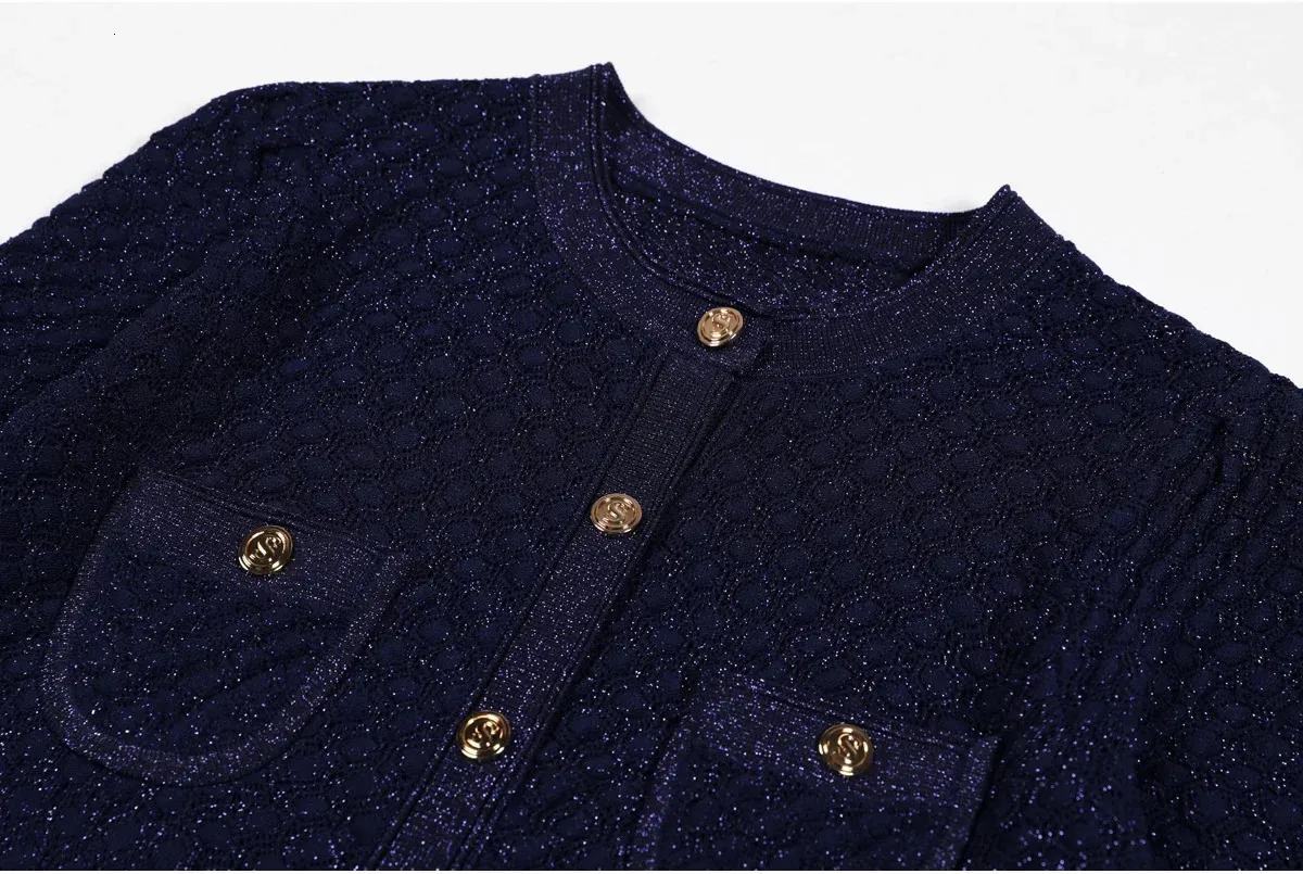 Womens Knit Long Sleeve Dress Floor-Length Ankle Length Regular ...