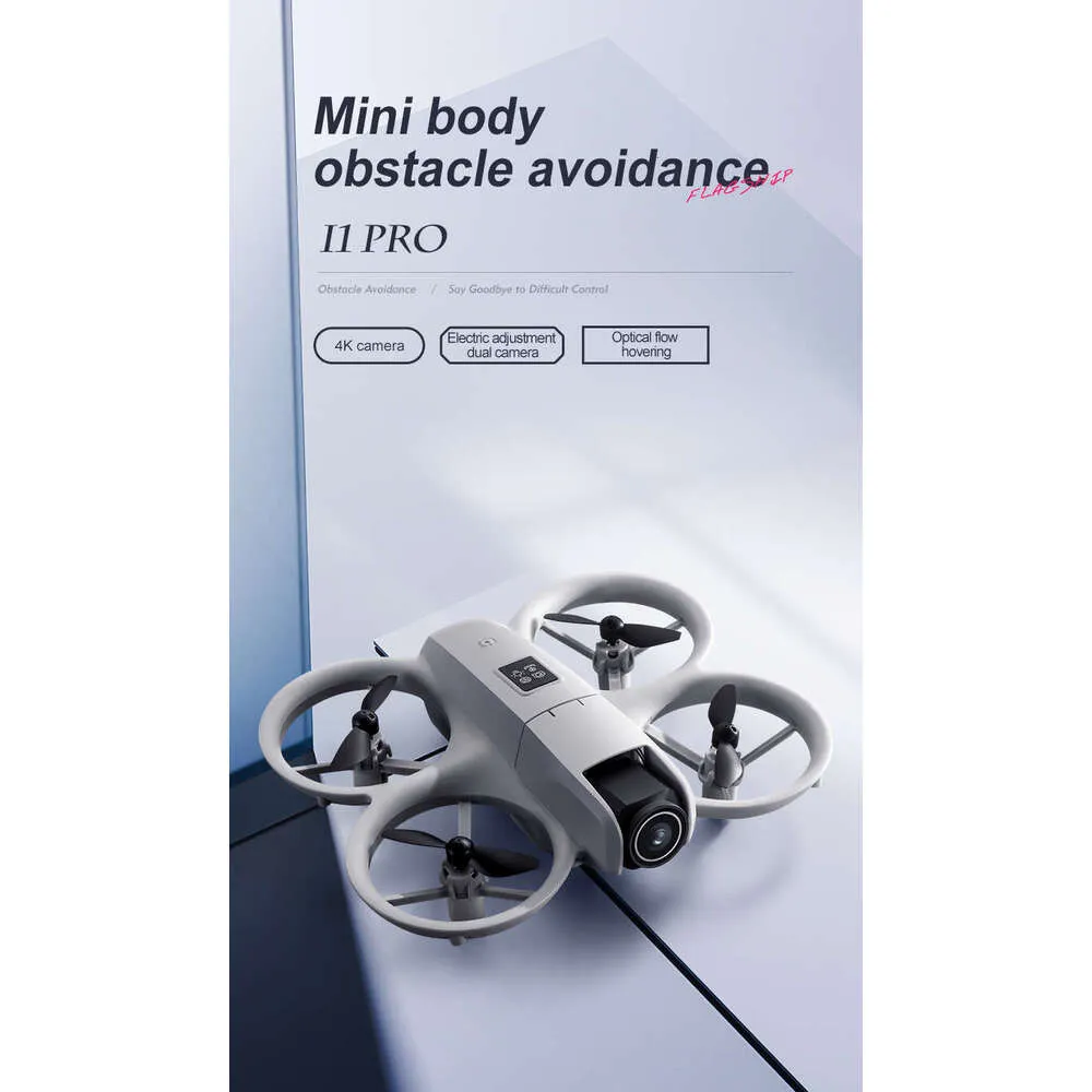 Mini Remote Control Drone with Camera for Aerial Photography and Casual ...