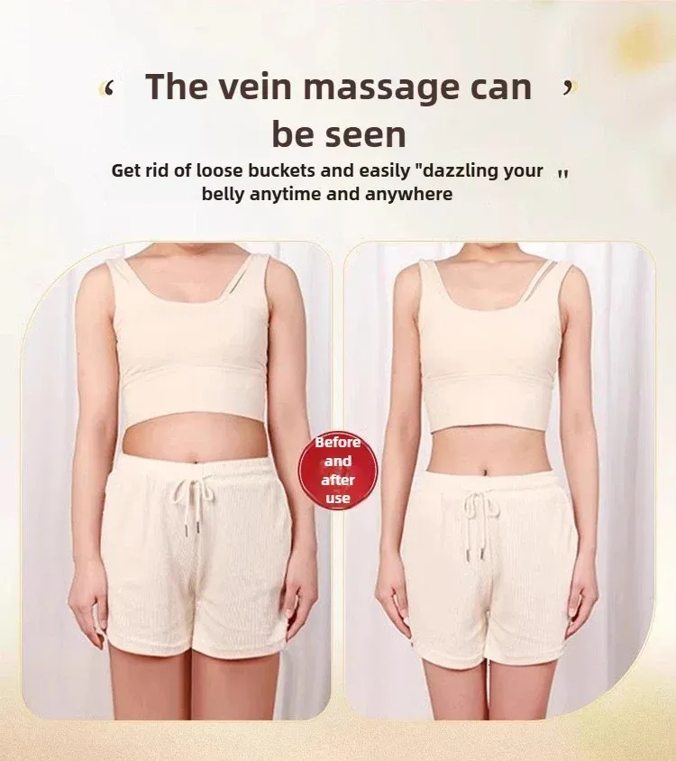 Portable Brass Gua Sha Massage Tool for Head Neck Leg Body Muscle ...