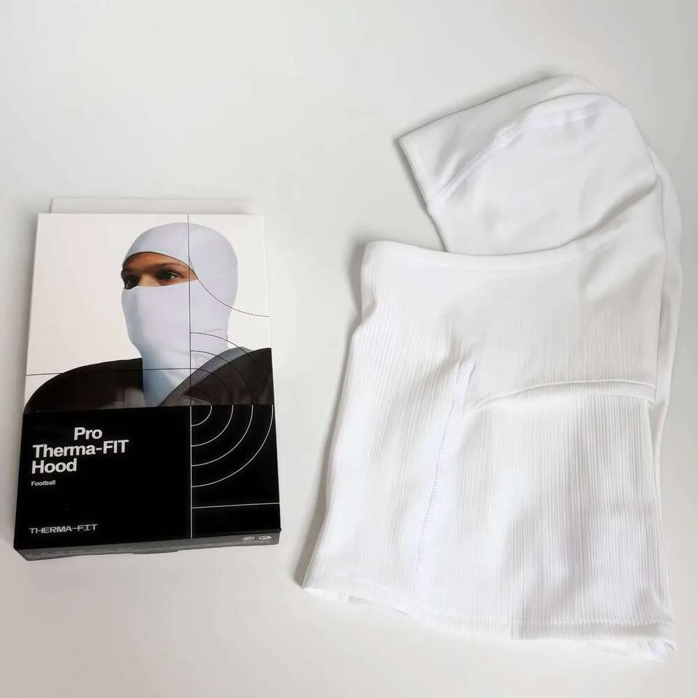 Breathable Balaclava Mask Neck Gaiter Full-face Cover Windproof Vintage ...