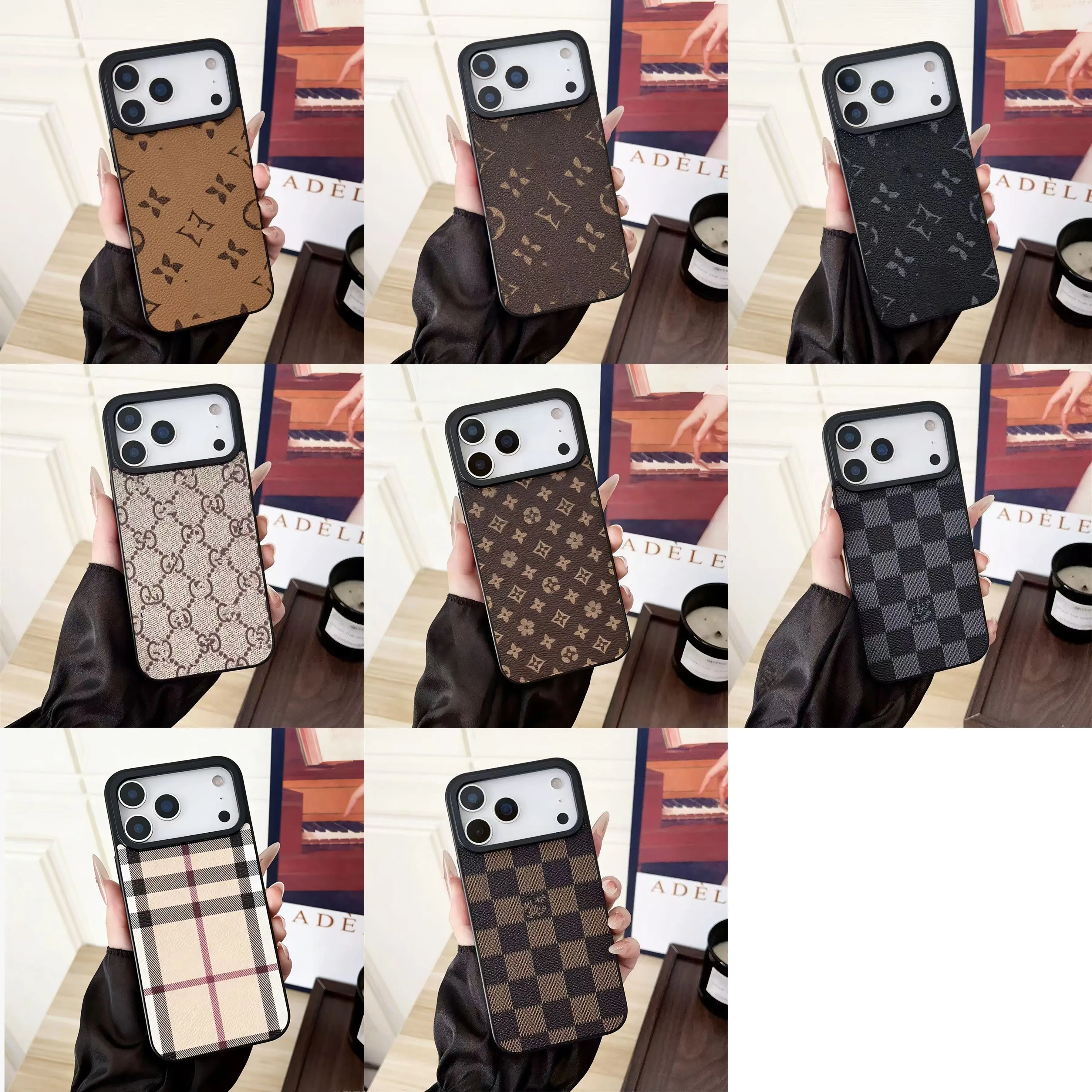 Brand High Quality Designer Phone Cases For IPhone 11... From Xiqing321 ...