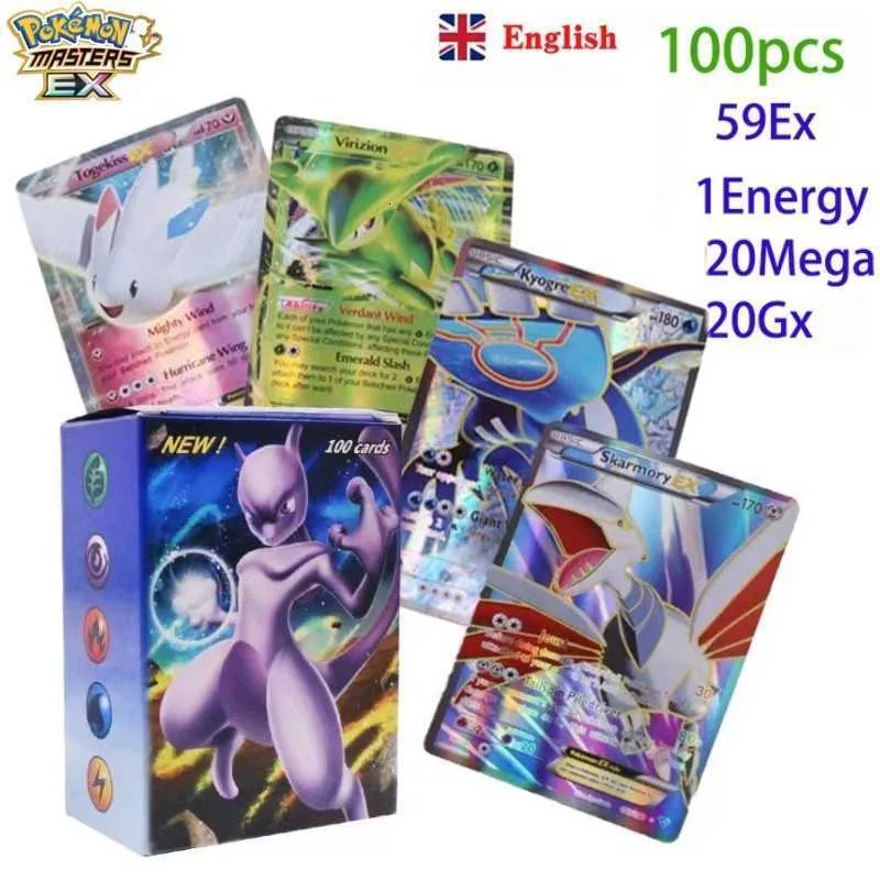Pokmon GX Cards Non-Repeating Cards Vermilion English Version Flash ...