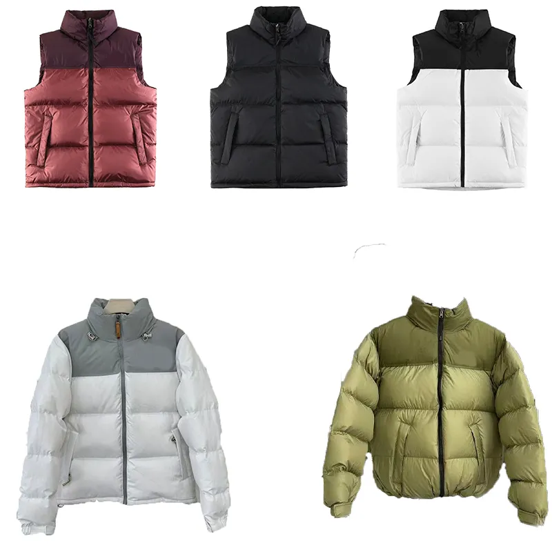 Winter Down Jacket Womens Thick Windproof Cold Proof Parka Coat For ...