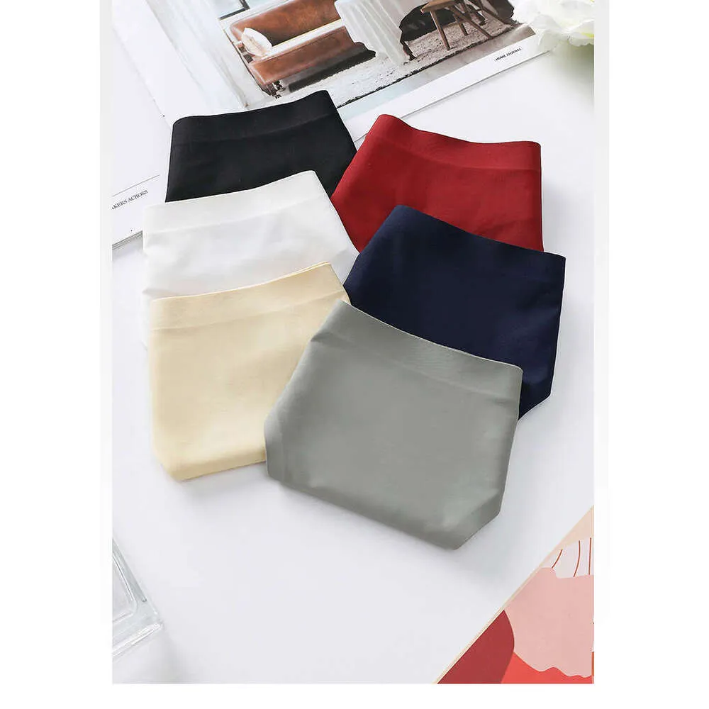 Women Thong Underwear 100% Silk Low-Rise Seamless Floral Pattern ...