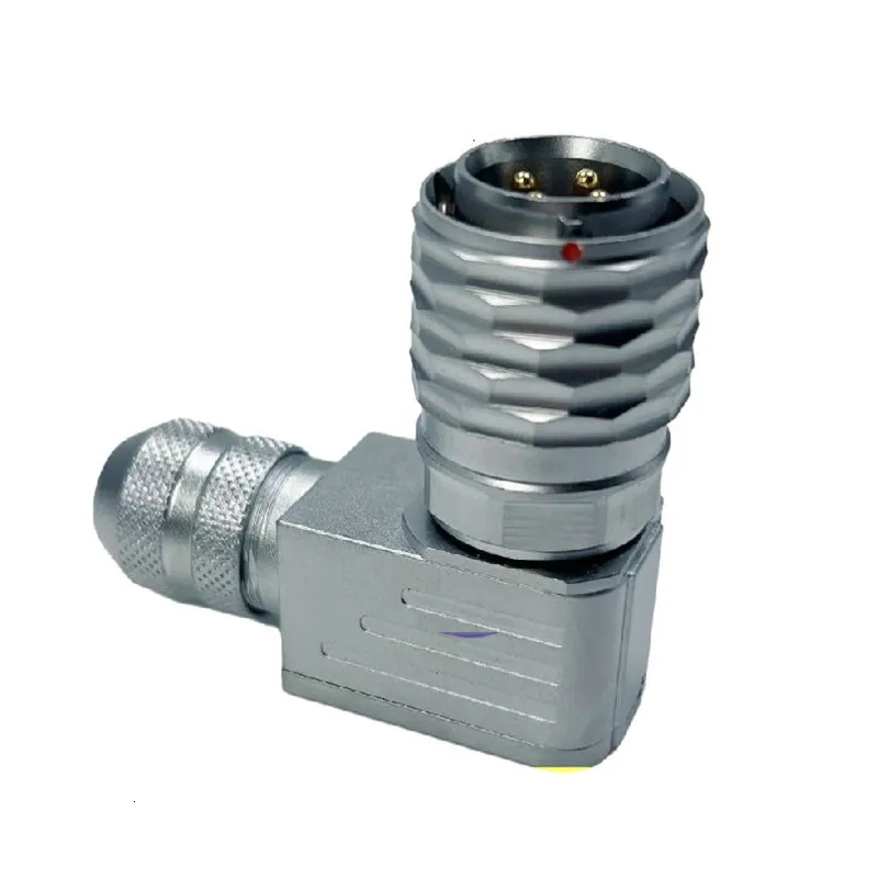 SF Waterproof Aviation Connectors SF18 Square Male Socket Connector For ...