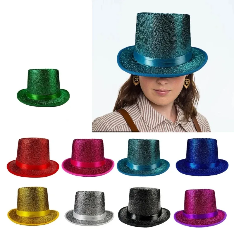 Cosplay Fedora Hat for Adult Costume Party and Stage Performers with ...