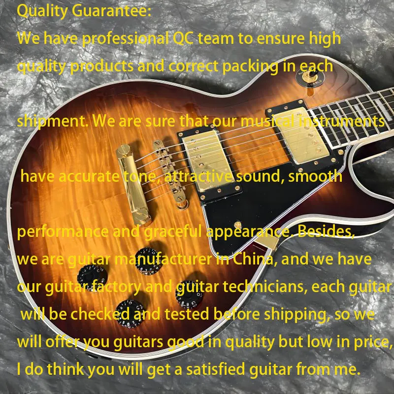 Electric guitar double neck 12-string and 6-string solid mahogany body ...