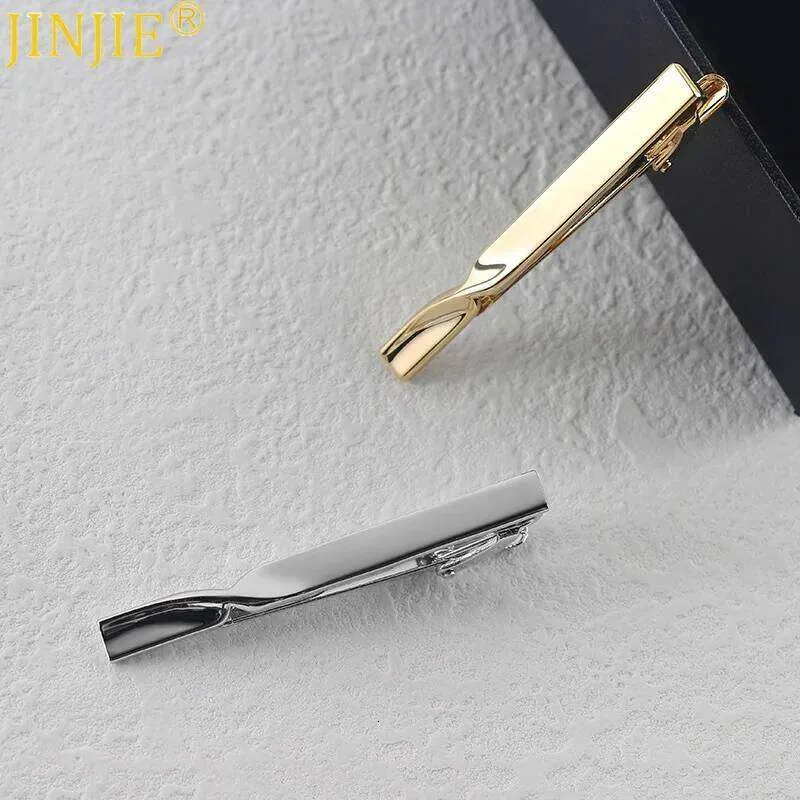 Men's Titanium Metal Business Tie Clips and Cufflinks Set from Dhgate ...