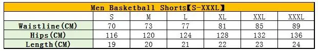 Men's polyester basketball sports pants with drawstring closure and ...