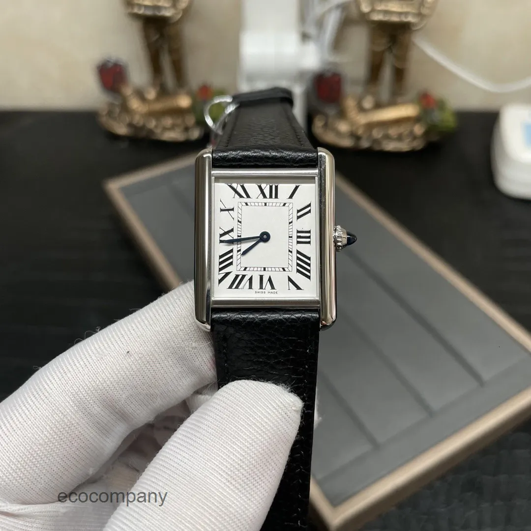 M4D1 Tanks Watches - Luxury Quartz Movement Watches for Men and Women ...