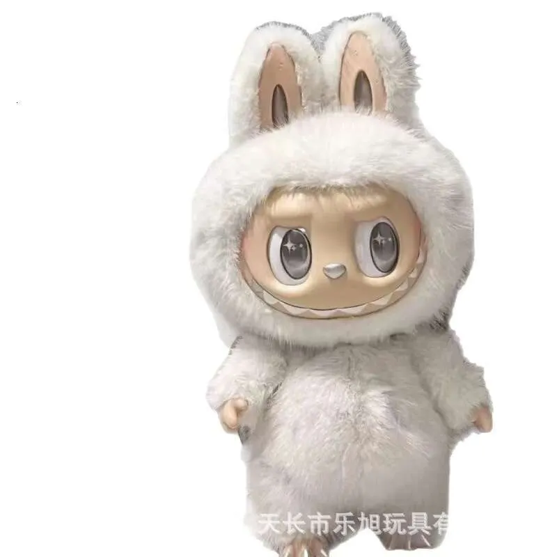 Labubu Motherland Edition Vinyl Plush Doll 58 cm 38 cm Unisex Home ...