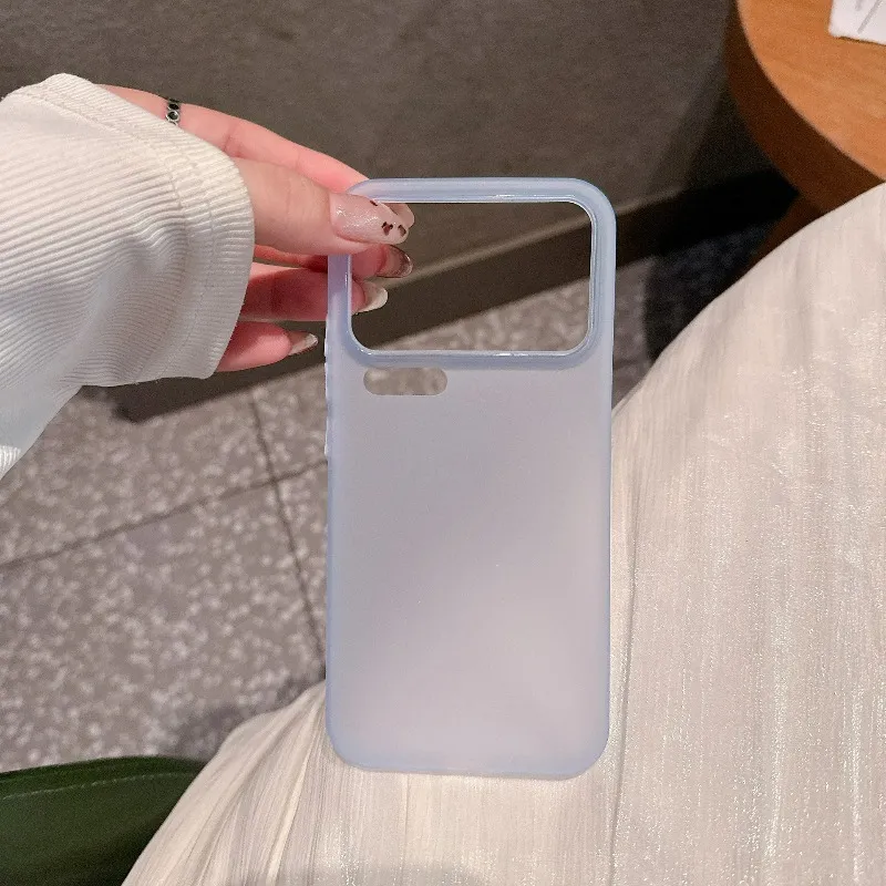 For Xiaomi 17 Pro Max Soft TPU Full Wrap Shockproof Plastic Fitted Case ...