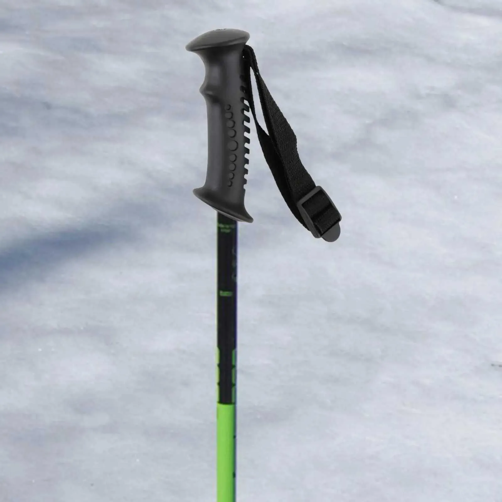 Trekking Pole Handle Replacement Foam Grip with Anti-Shock Damping for ...