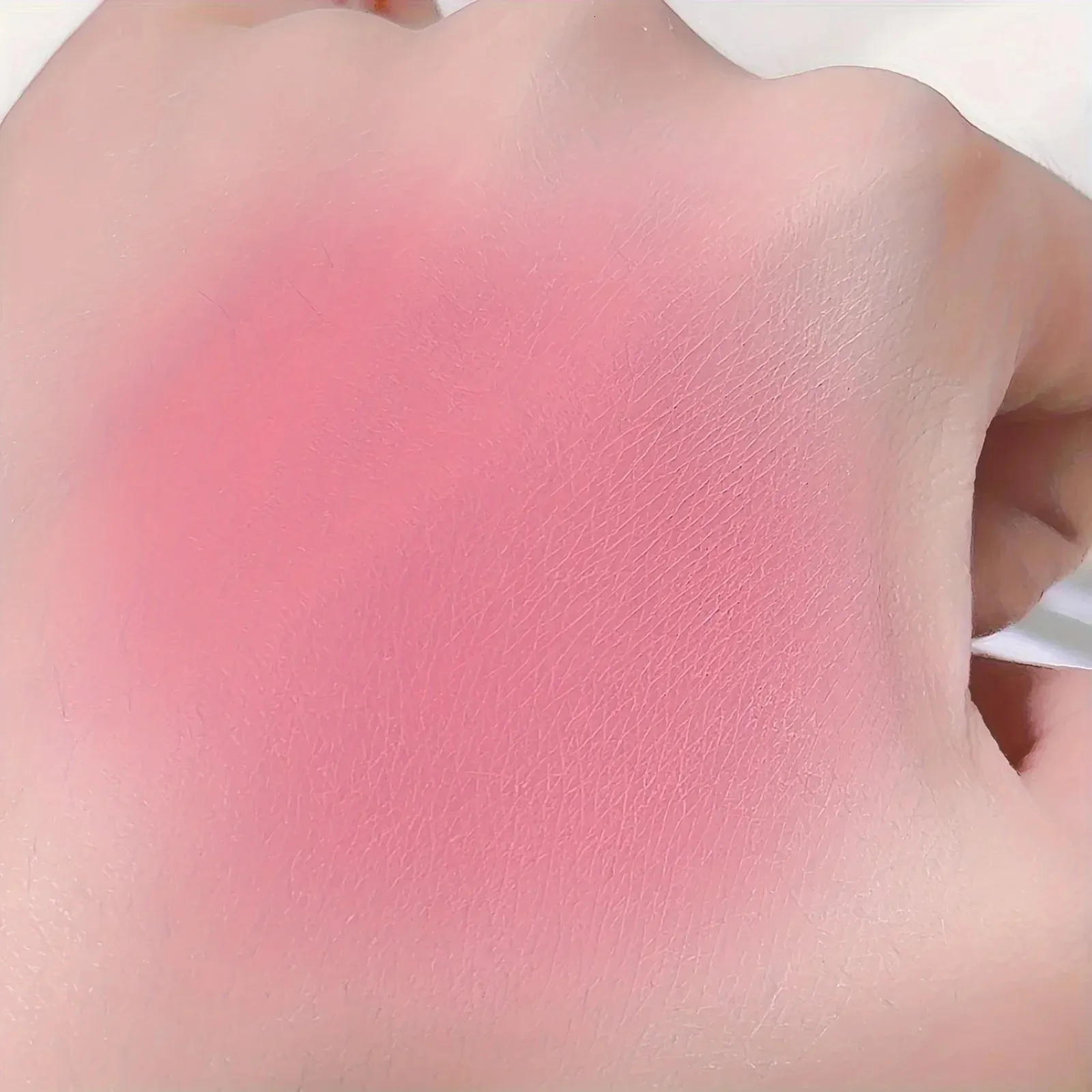 Monochrome Face Blush Palette Longlasting Waterproof Pressed Powder ...