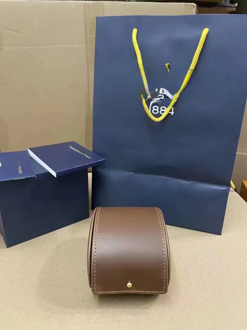 2026 BLS Chronograph Unisex Watch 43mm Ceramic Case Stainless Steel ...