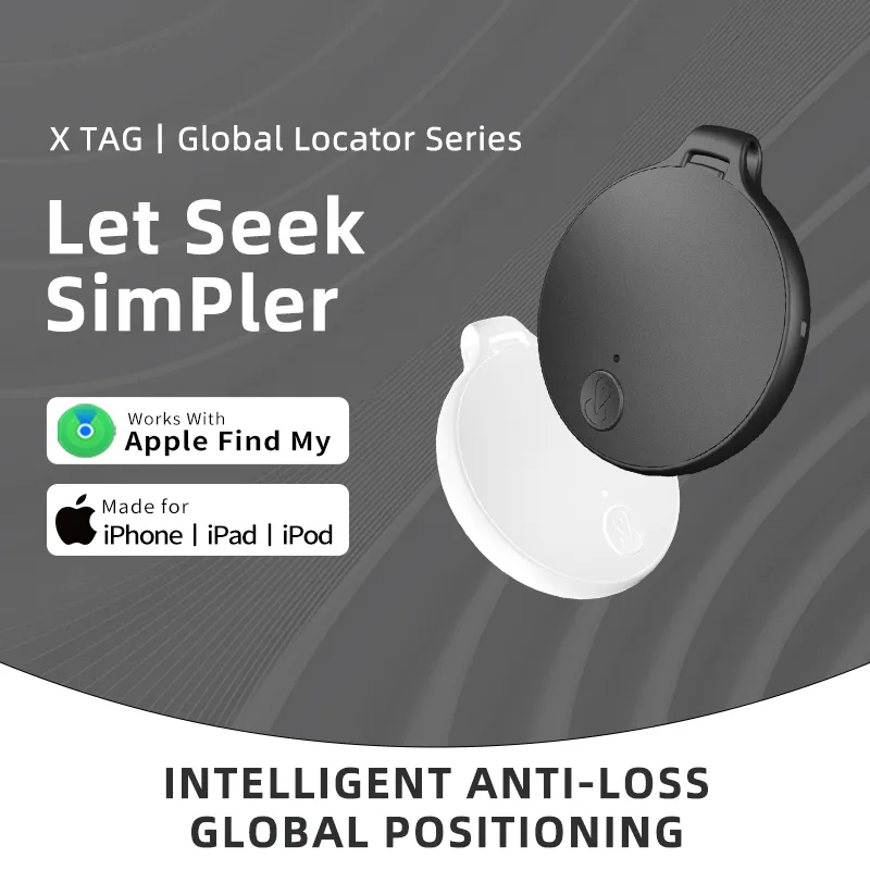 Car GPS Locator For Apple Global Anti Lost Device... From ...